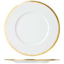 Sieger by Fürstenberg Treasure Gold Dinnerware | Artedona.com