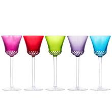 Saint-Louis Apollo Gold bar glasses | Artedona.com