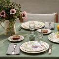 Gien Provence Dinnerware | Artedona.com