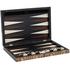Elie Bleu Royal Ebony backgammon | artedona.