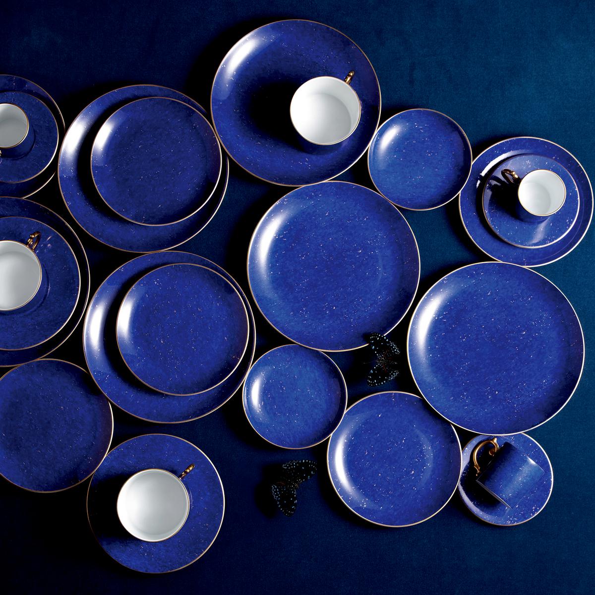 L'Objet Lapis Dinnerware | artedona.