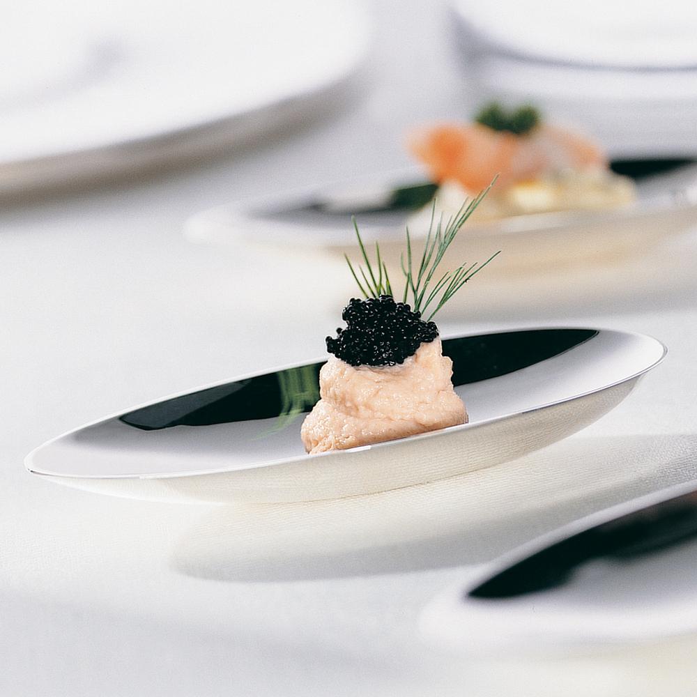 Robbe & Berking Appetizer spoons | artedona.