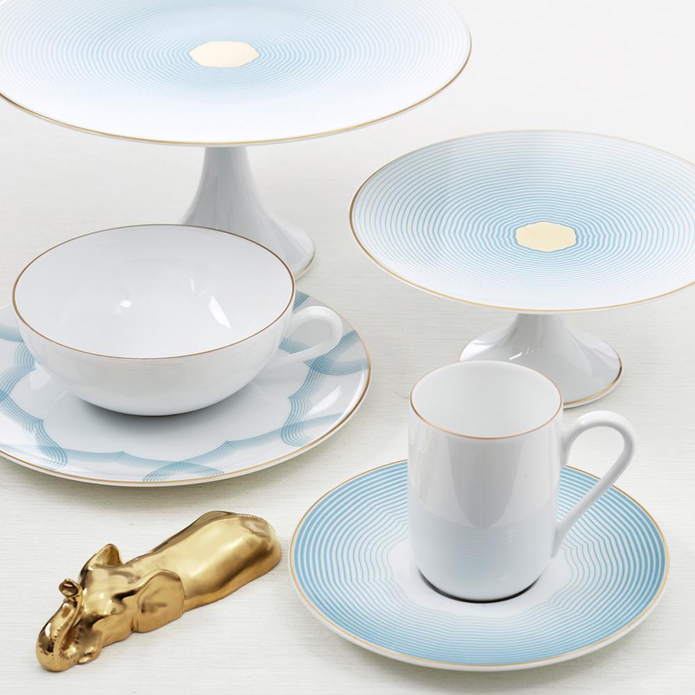 Raynaud Aura Dinnerware | artedona.