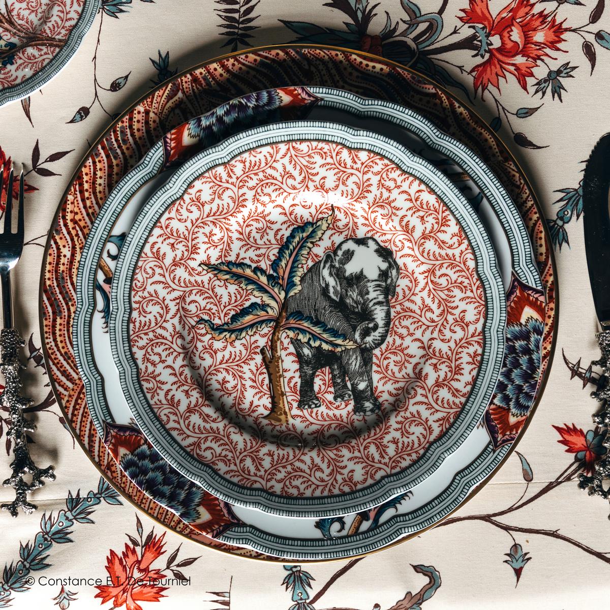 Bernardaud Braquenié | artedona.