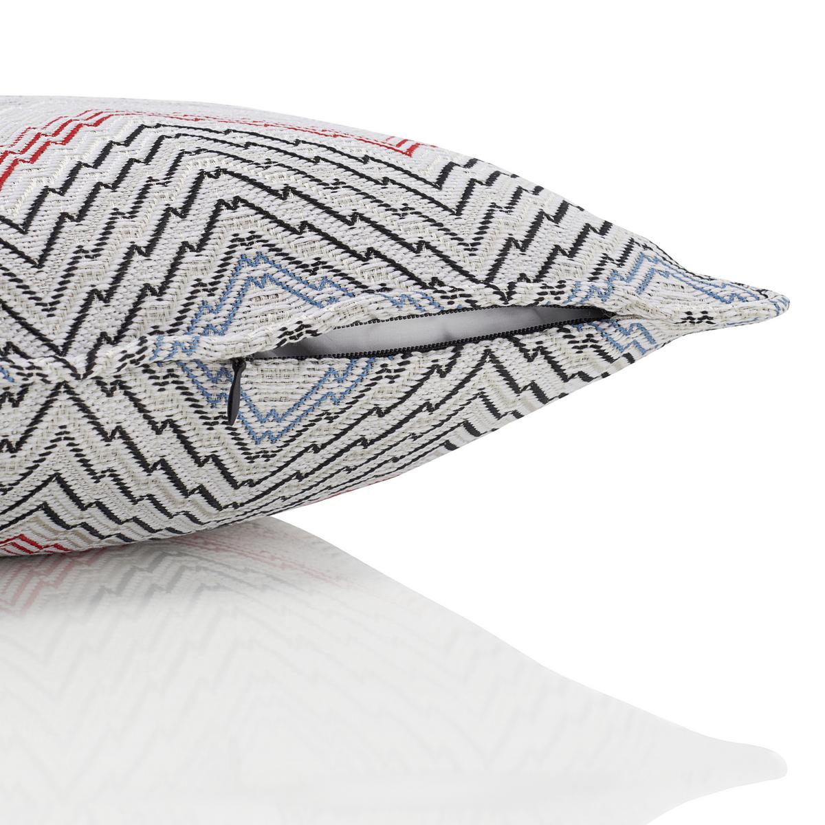 Missoni Home Milano cushions | artedona.