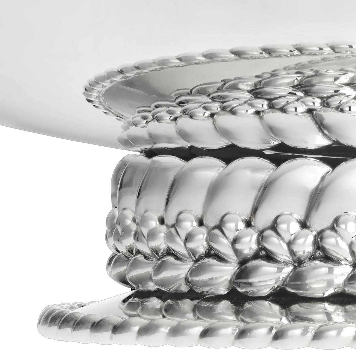 Christofle Babylone centrepiece | artedona.