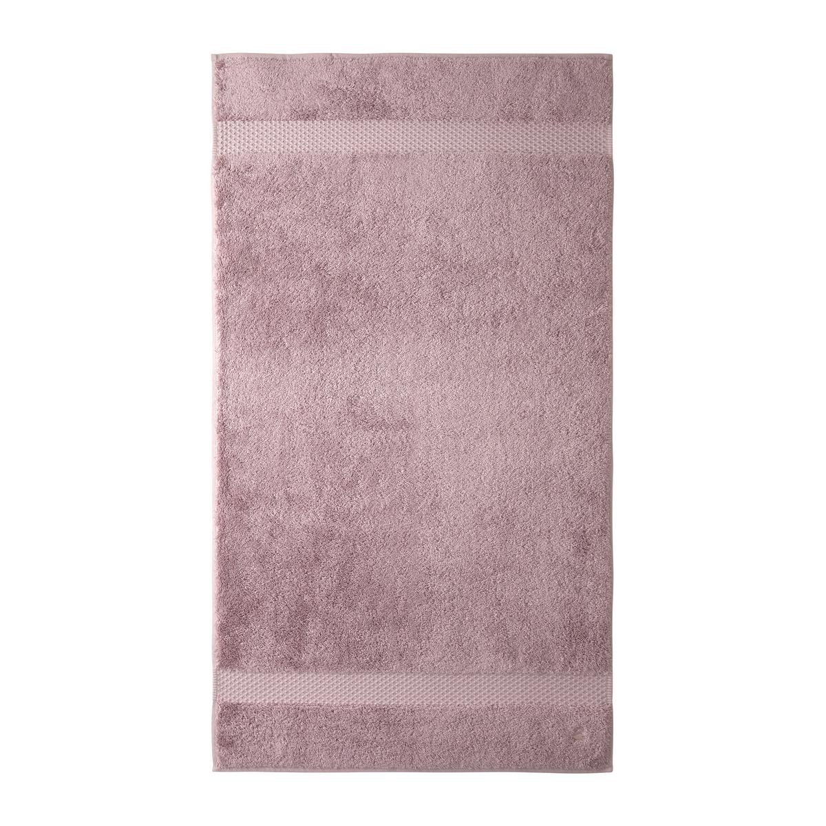 Yves Delorme Etoile terry towels, lilac | artedona.