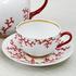 Raynaud Cristobal Coral Dinnerware | artedona.