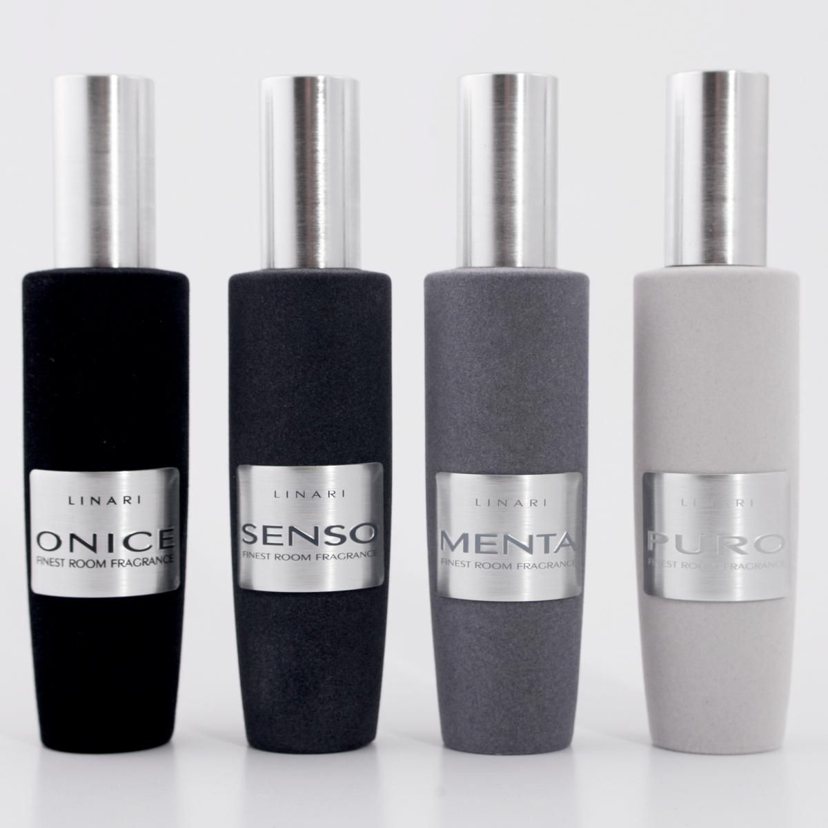 Linari Room sprays | Artedona.com