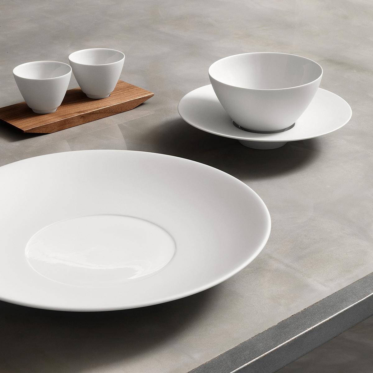 Hering Berlin Velvet Dinnerware | artedona.