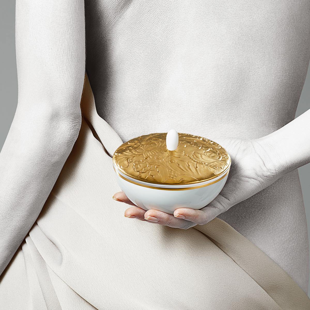 Raynaud Italian Renaissance Gold | Artedona.com