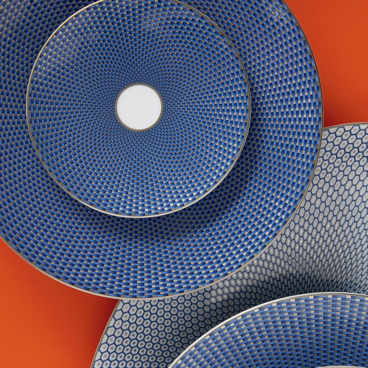 Raynaud Trésor Bleu Dinnerware | artedona.