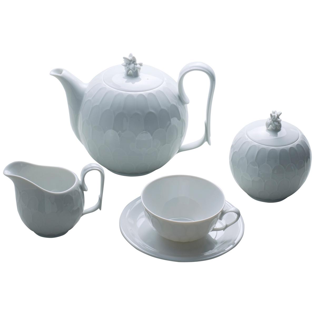 Augarten Wien Atlantis Dinnerware | artedona.