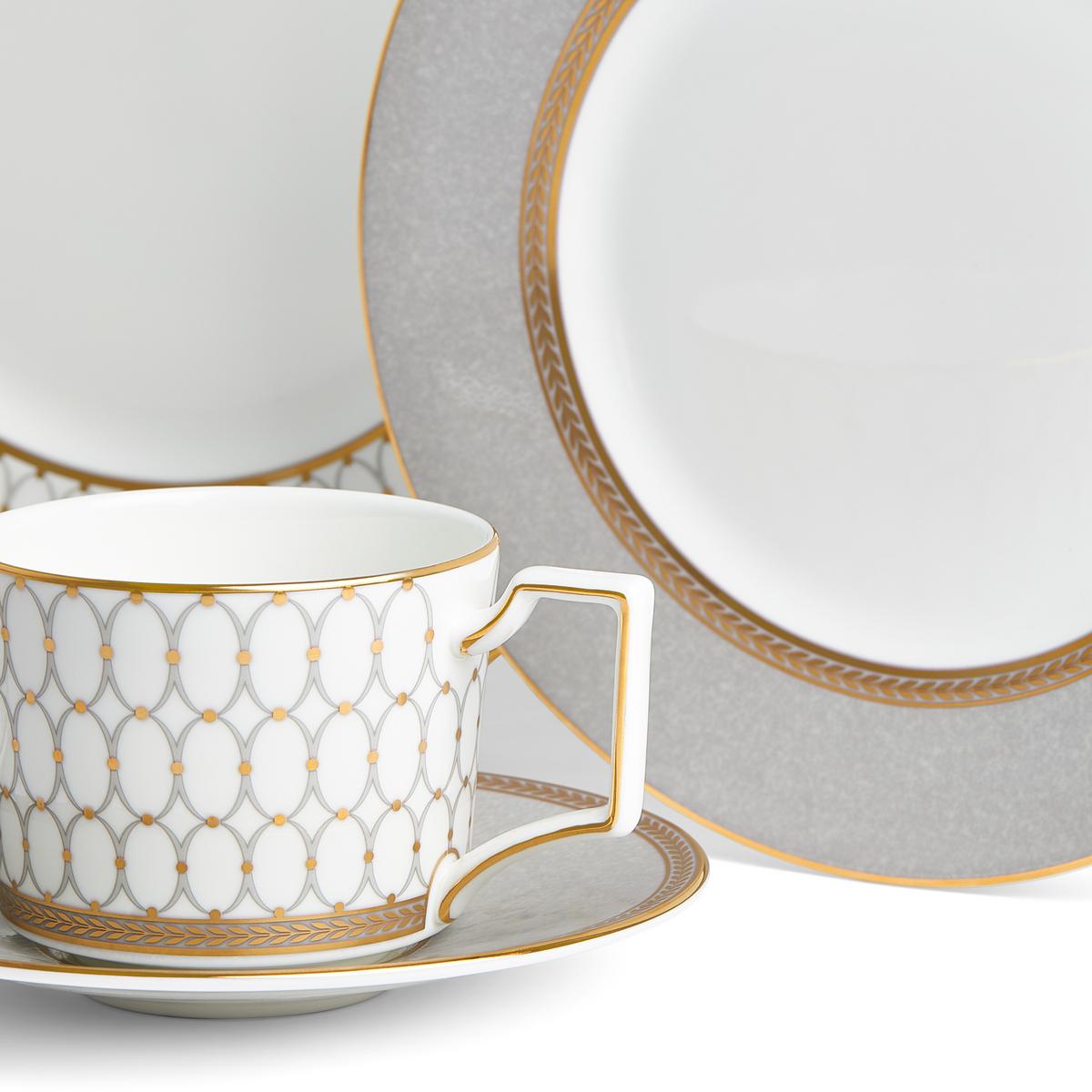 Wedgwood Renaissance Grey | artedona.