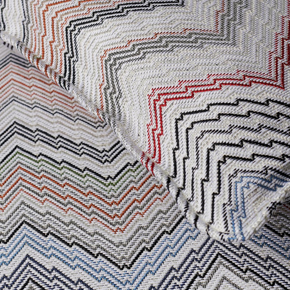 Missoni Home Milano cushions | artedona.