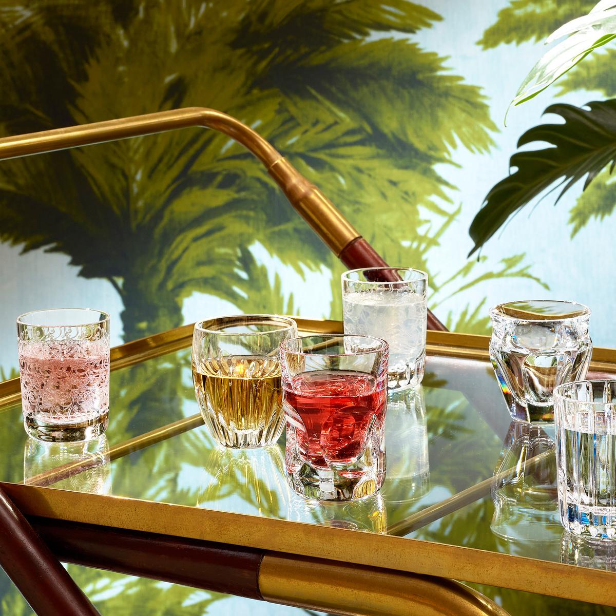 Baccarat Mini-Becher Everyday Minis, 6er-Set | artedona.