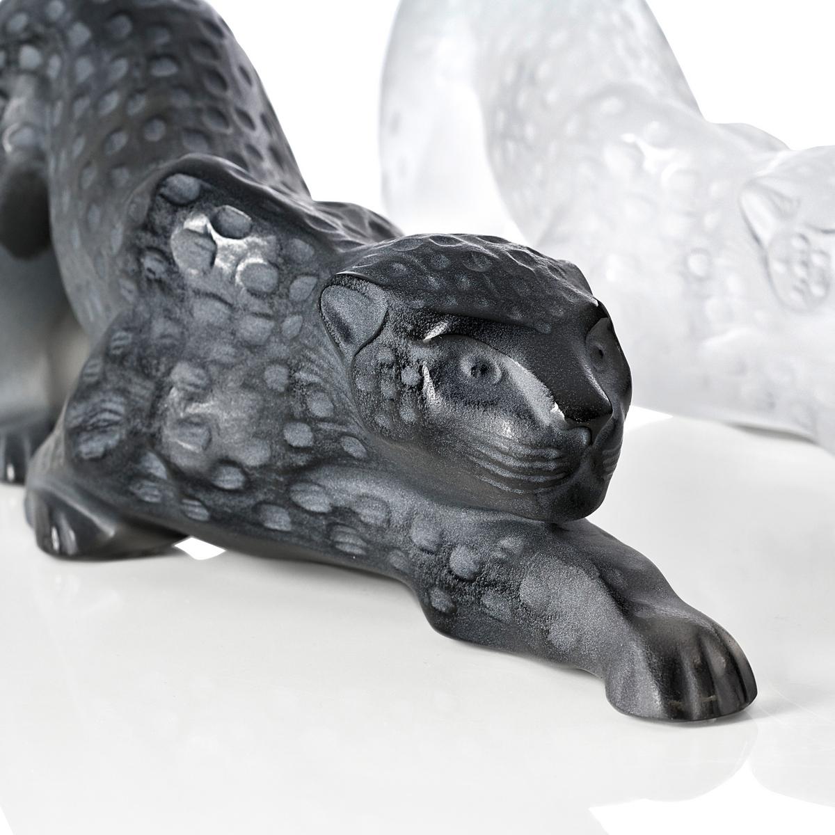 Lalique Zeila panther | artedona.