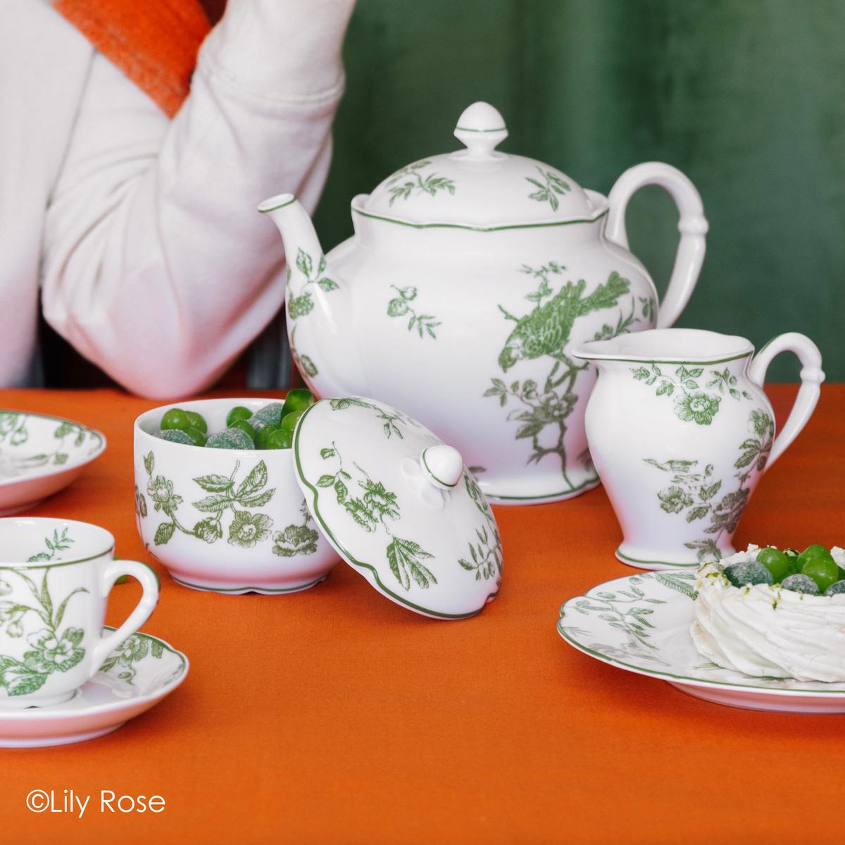 Bernardaud Albertine | artedona.