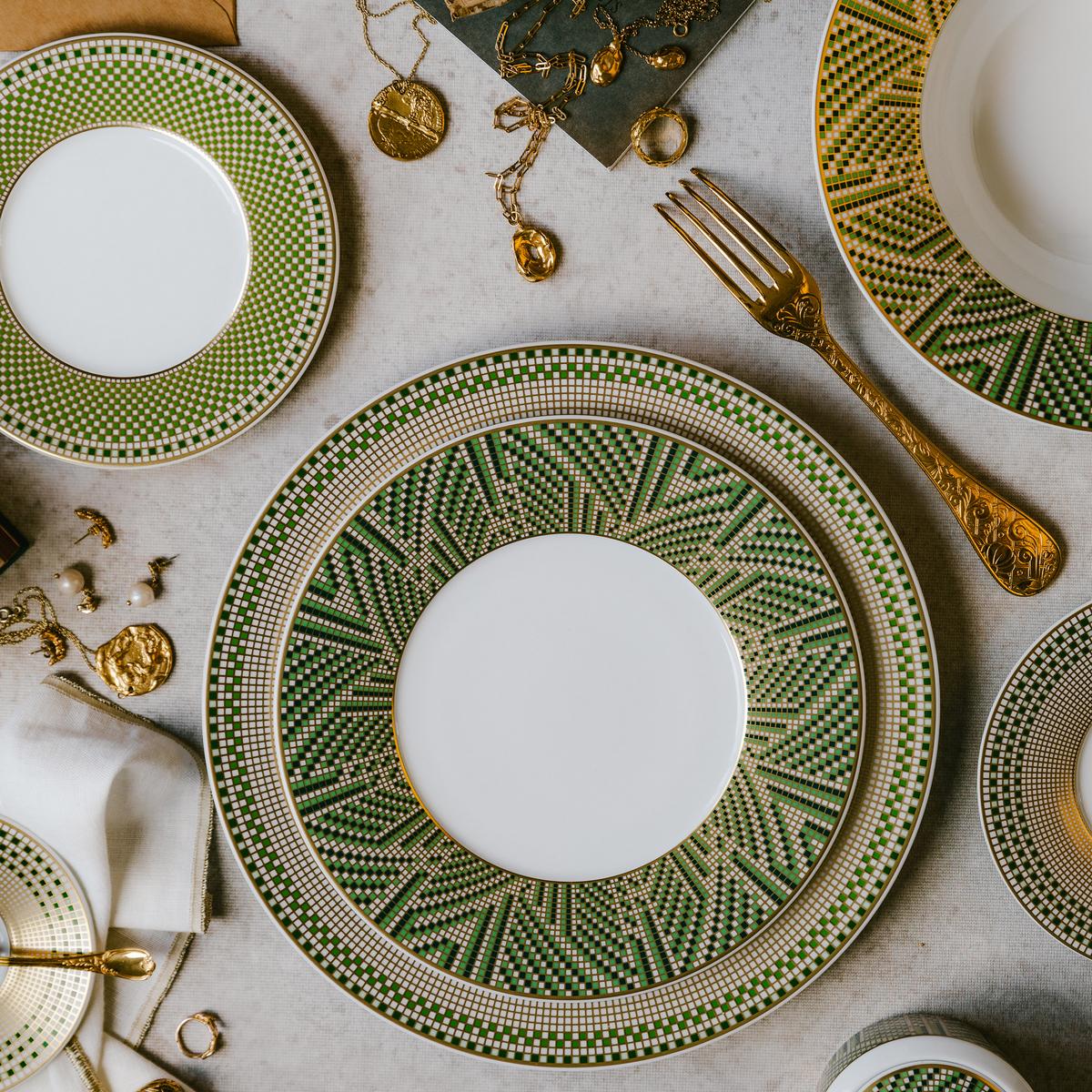 Bernardaud Augusta | artedona.