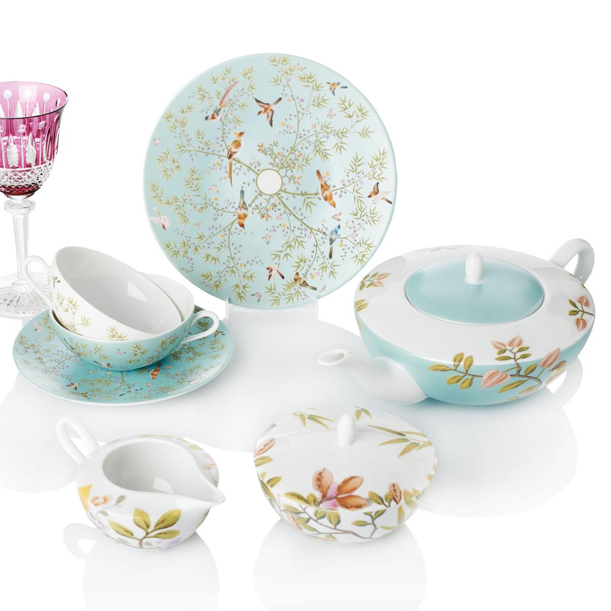 Raynaud Paradis Dinnerware | artedona.