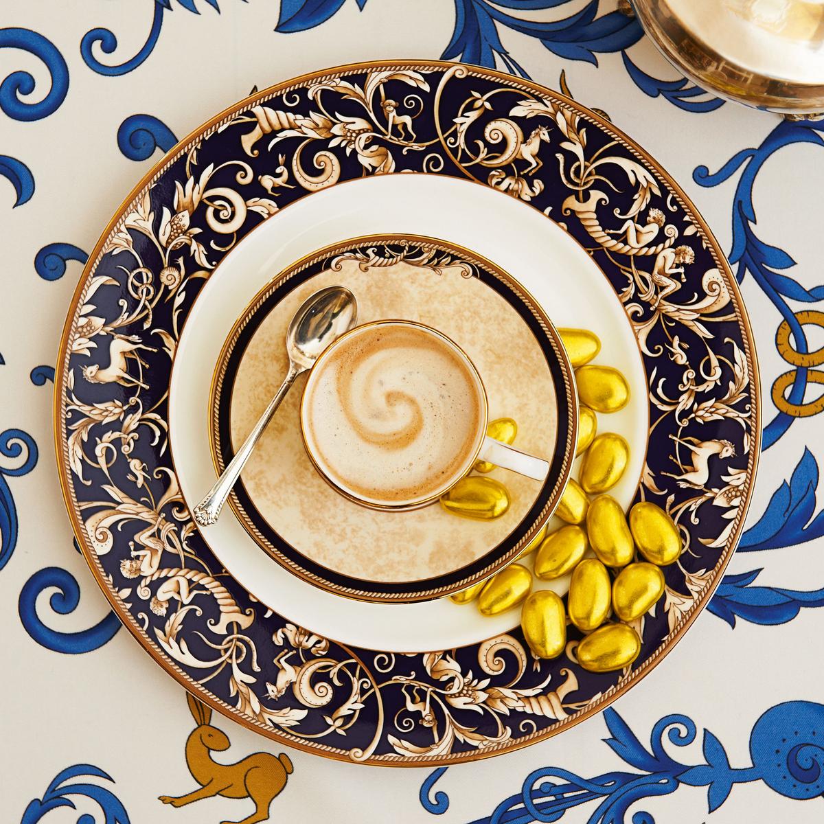 Wedgwood Cornucopia Dinnerware | artedona.