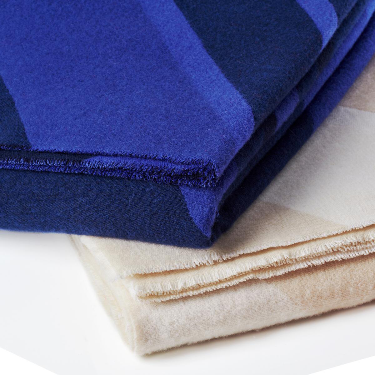 Missoni Home Cornelio blankets | artedona.