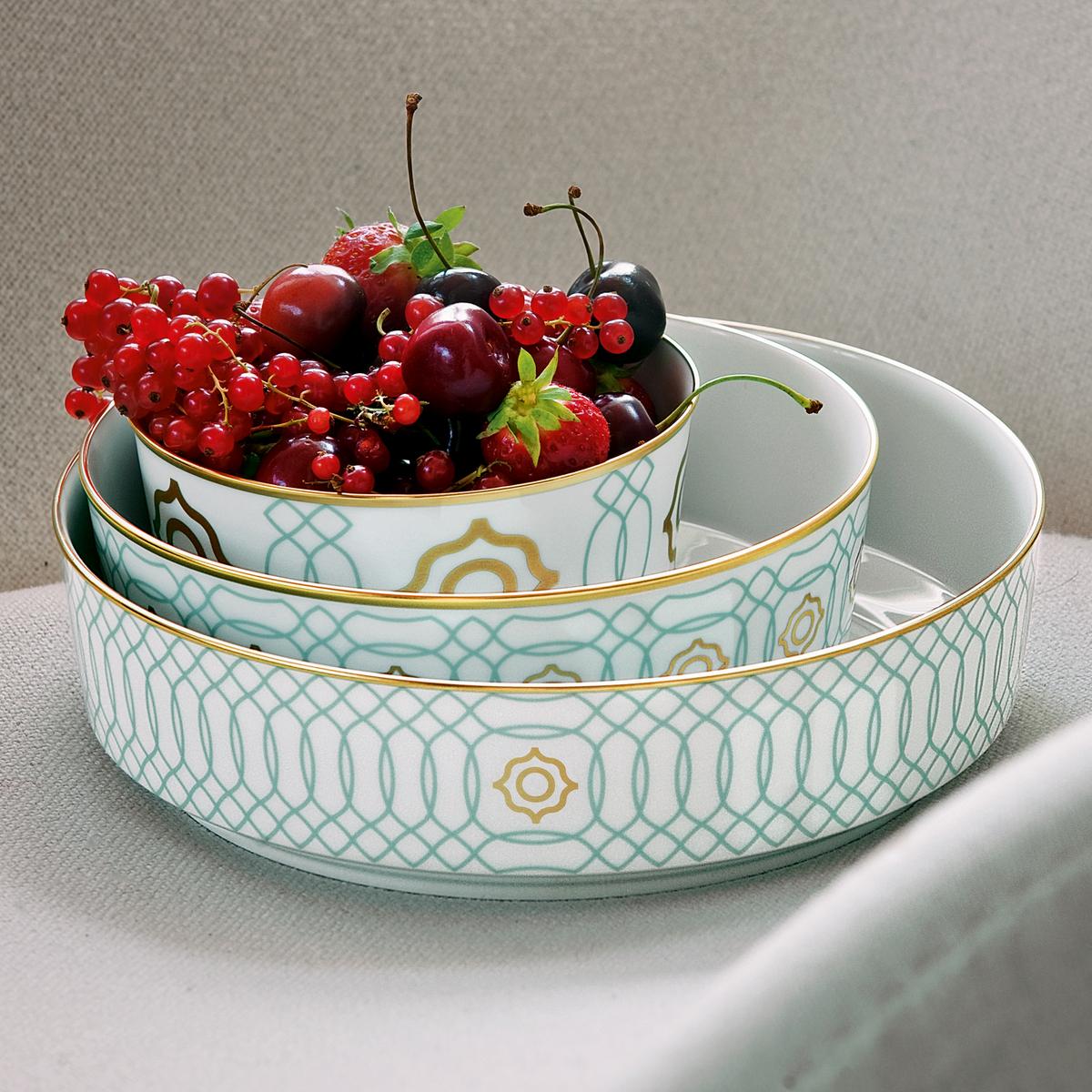 Fürstenberg Carlo Dal Bianco - Este Dinnerware | artedona.