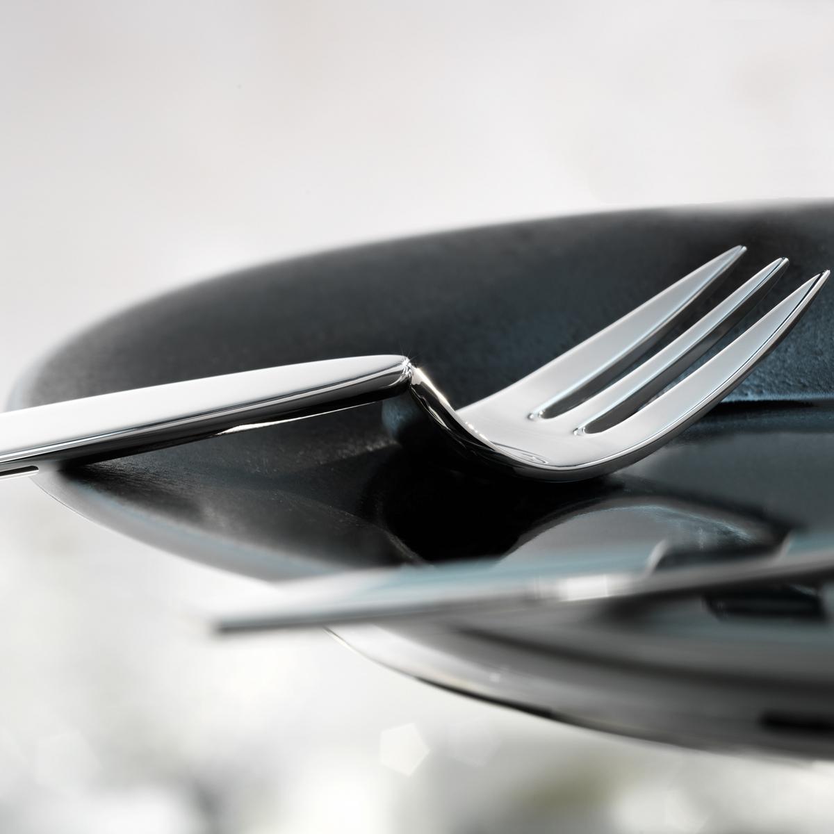 Robbe & Berking 12 cutlery, sterling silver | artedona.