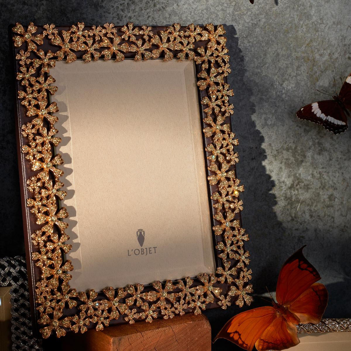 L'Objet Garland picture frames | artedona.