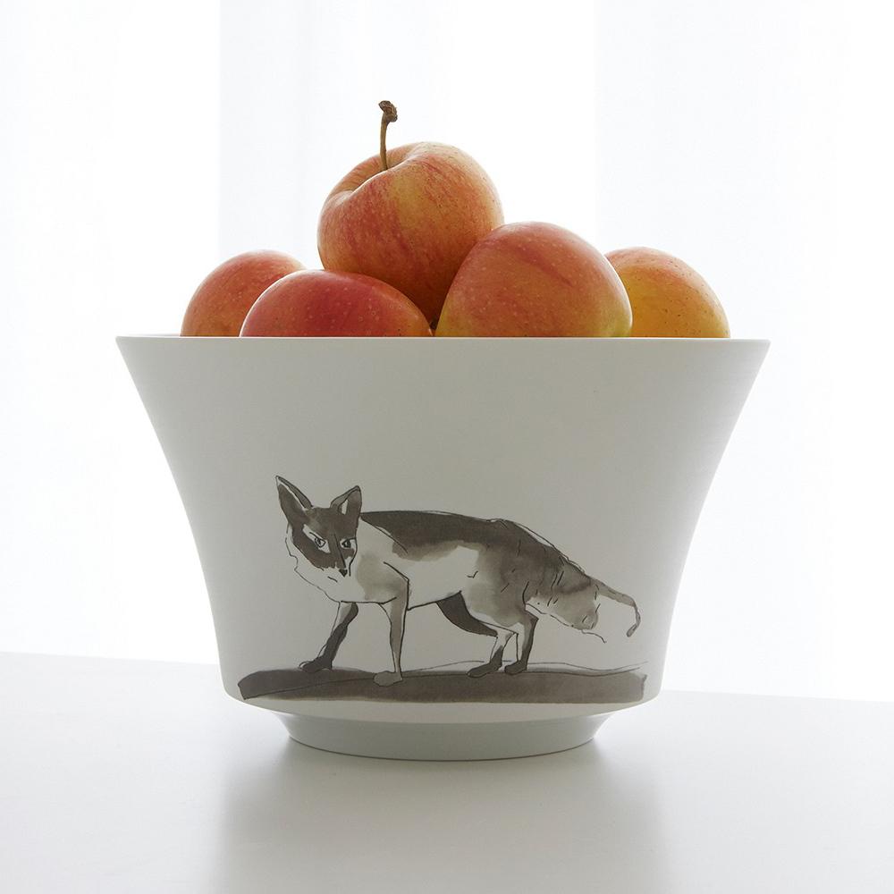 Hering Berlin Piqueur Dinnerware | artedona.