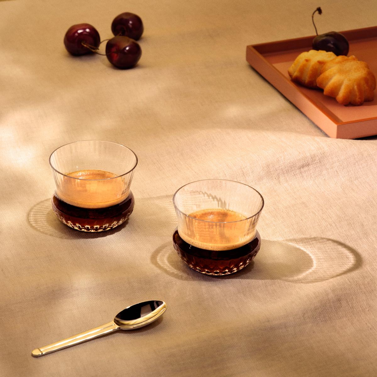 Saint-Louis Apollo tea collection | artedona.