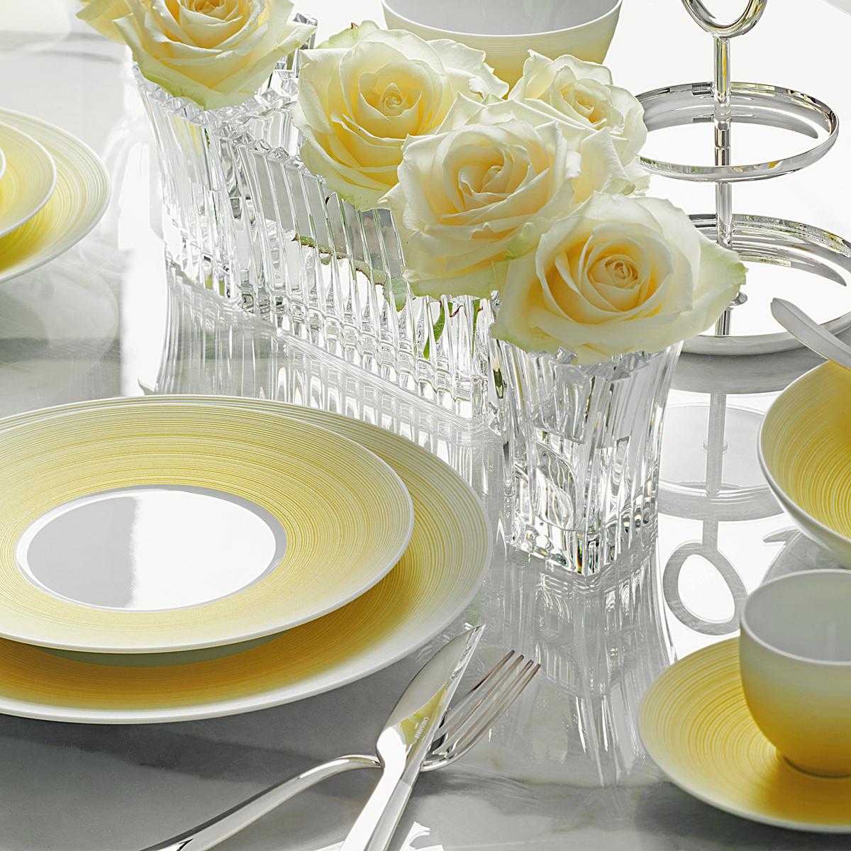 Baccarat Mille Nuits Infinité vases | artedona.