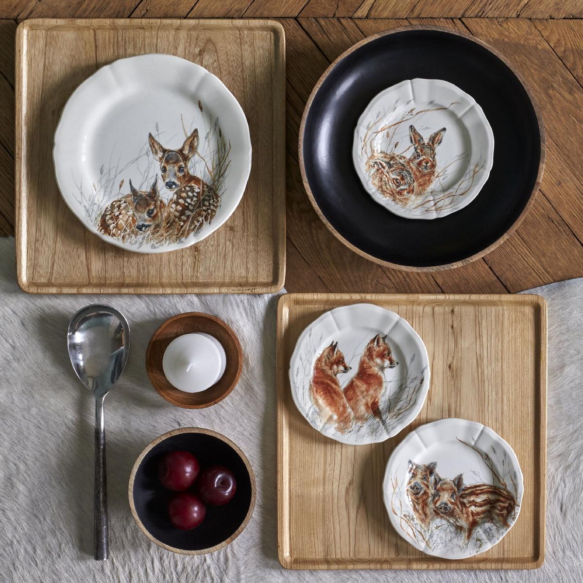 Gien Sologne Dinnerware | artedona.