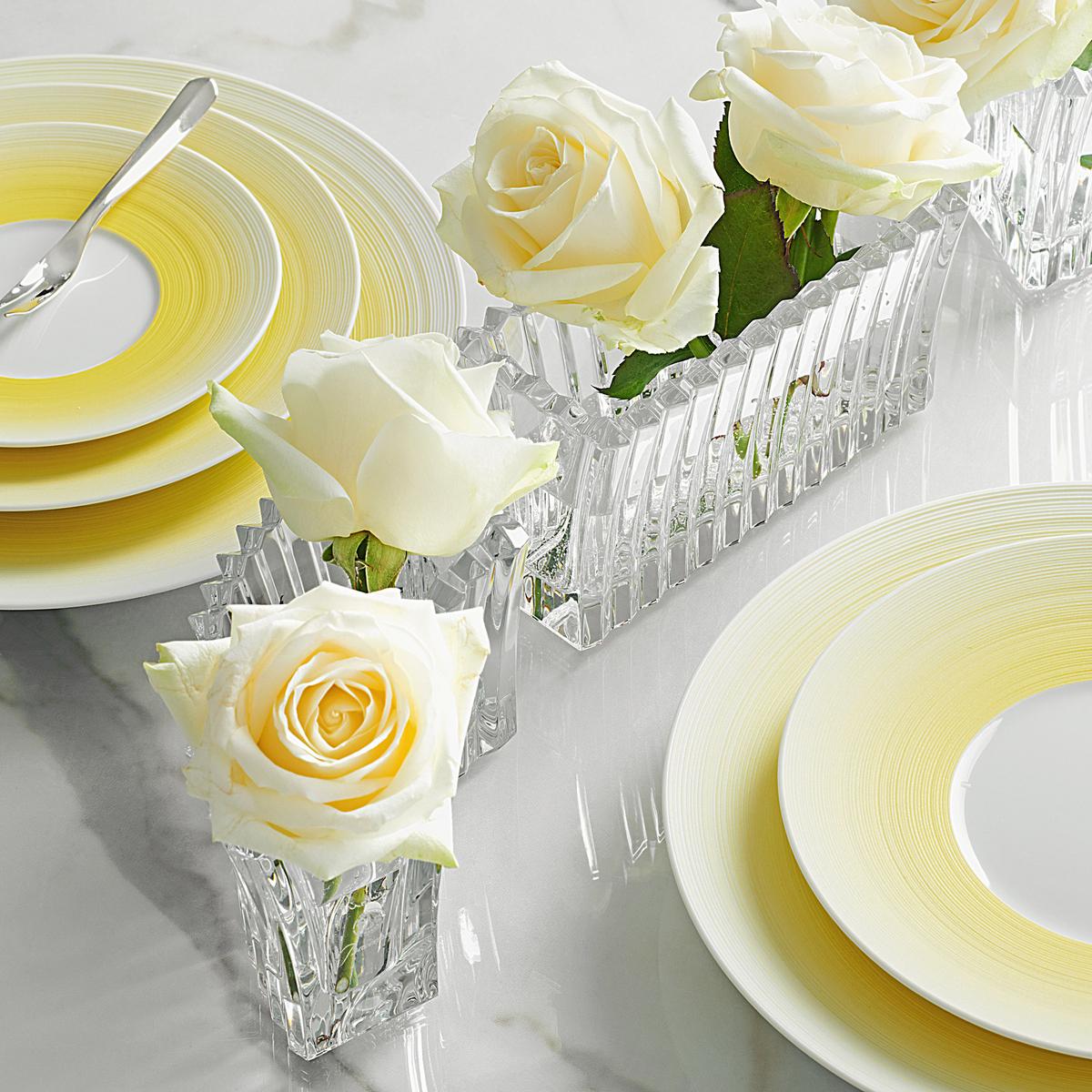Baccarat Mille Nuits Infinité vases | artedona.