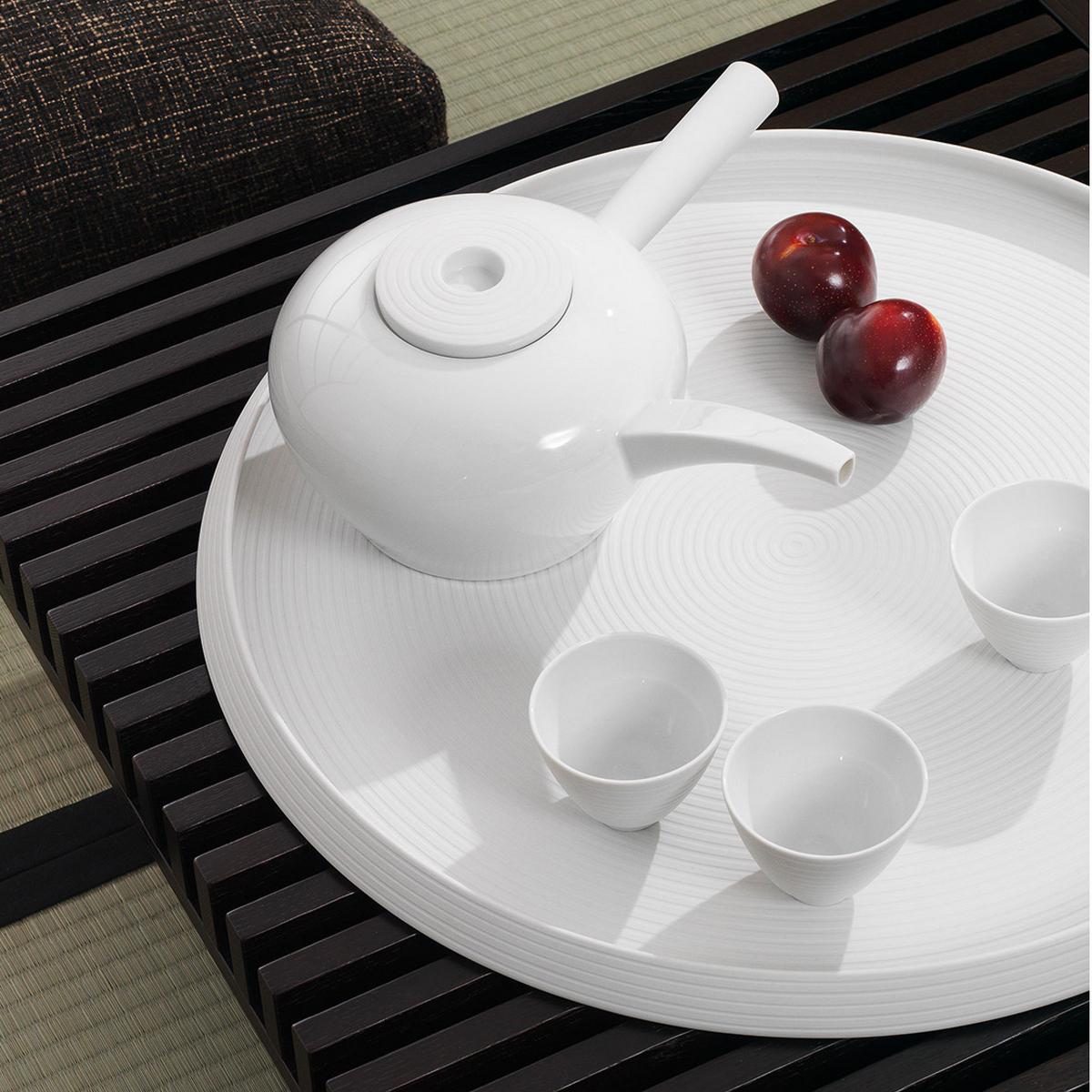Hering Berlin Pulse Dinnerware | artedona.